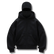 M-S Zipped Hoodie (unisex) – MaskedSociety