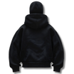 M-S Zipped Hoodie (unisex) – MaskedSociety