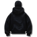 M-S Zipped Hoodie (unisex) – MaskedSociety