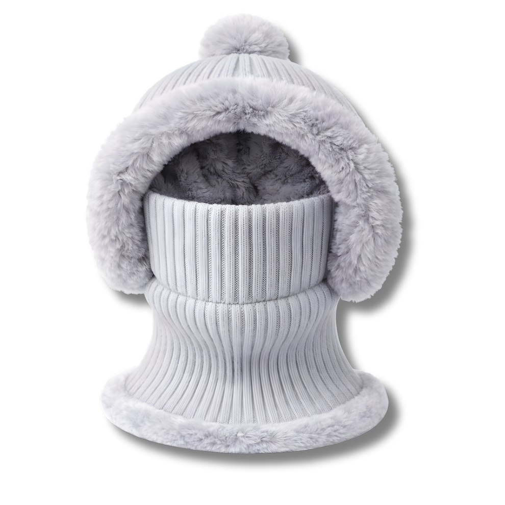 M-S Masked Beanie (unisex) – MaskedSociety