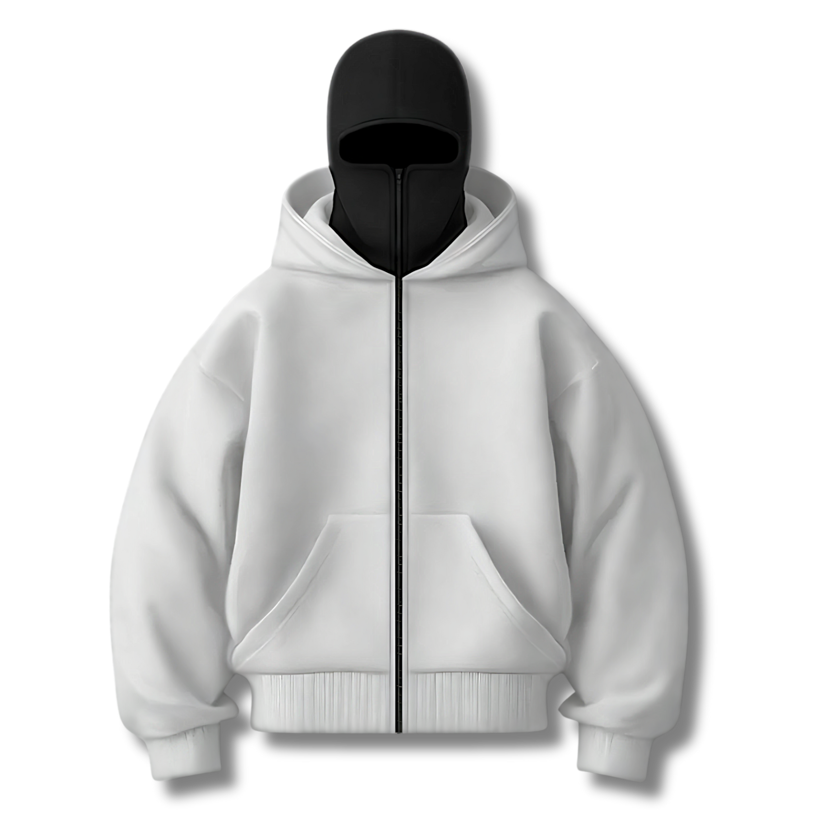 MaskedSociety